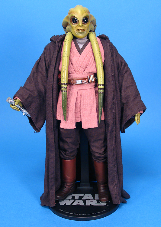 SSC: 12" ROTS Kit Fisto Part 4 | Page 4 | Rebelscum.com Forums