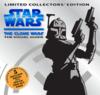 TheForce.Net - Books - Star Wars: The Clone Wars: The Visual Guide