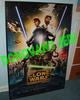 TheForce.Net - Collecting - Dave Filoni Autographed Poster Raffle